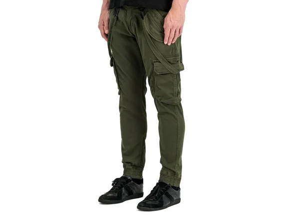 Alpha Muške pantalone Cargo Utility