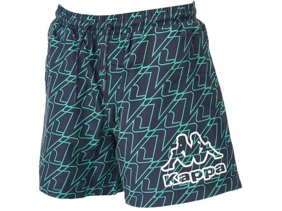 Kappa Muški šorts Logo Gucino 361U36W-193