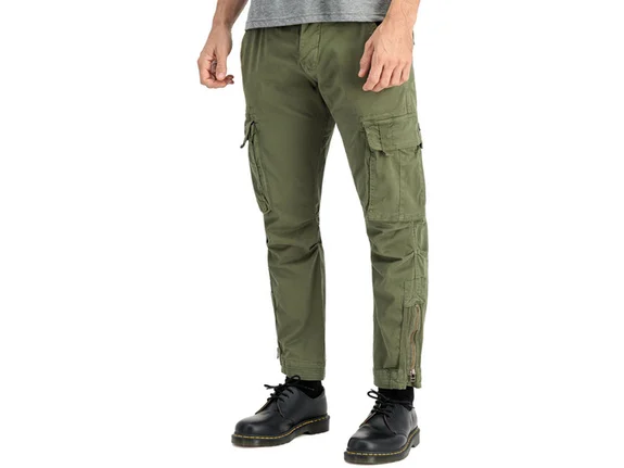 Alpha Muške pantalone Task Force Pant