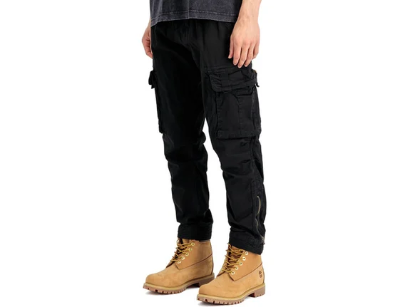 Alpha Muške pantalone Task Force Pant