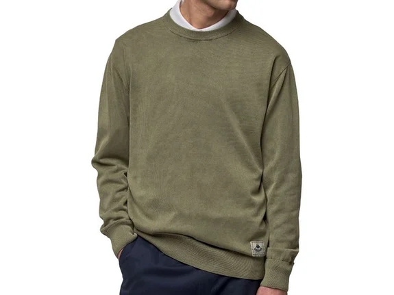 Robe di Kappa Muški džemper Asimovh