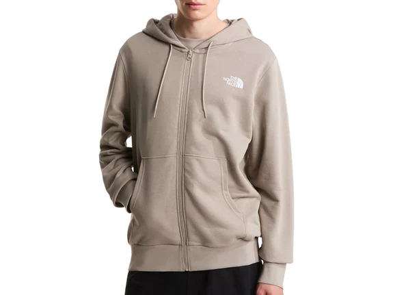 The North Face Muški duks Simple Dome Light Regular