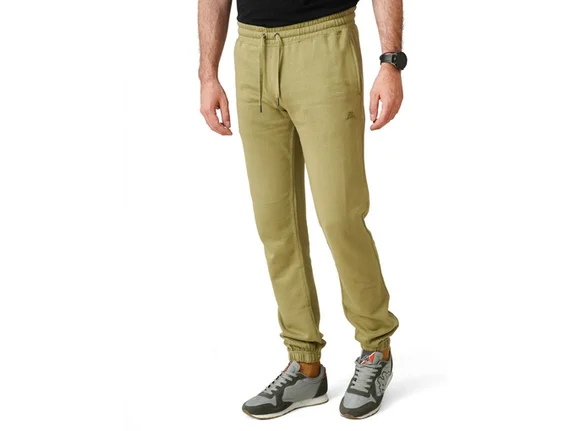 Robe di Kappa Muške pantalone Shedir French Terry