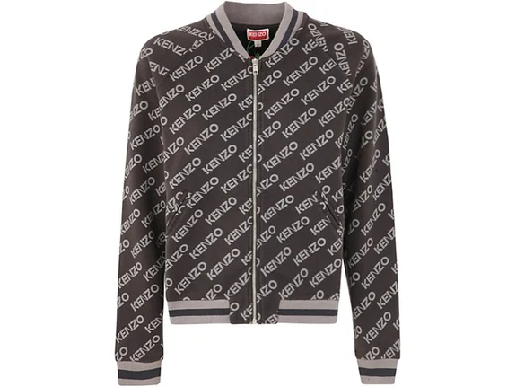 Kenzo Ženski duks FC62BL7004MF-99J