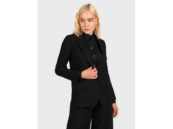 Karl Lagerfeld Ženski sako 221W1402-999