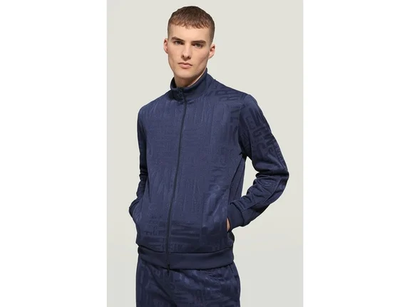 Bikkembergs Muški duks C310600M4444-6039