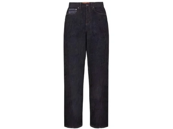 Missoni Ženske pantalone DS22WI0LBW00JT-S7276