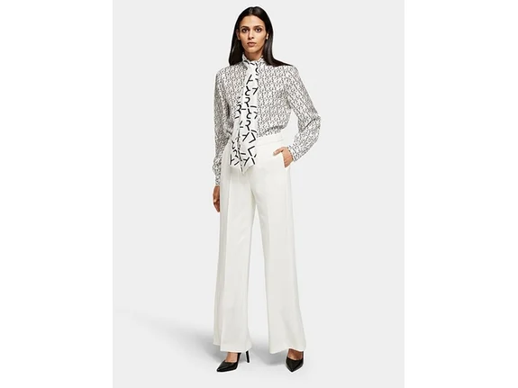 Karl Lagerfeld Ženske pantalone 211W1003-110