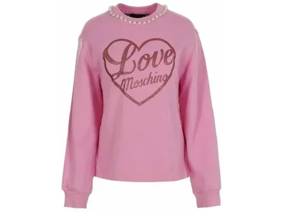 Love Moschino Ženski duks W644801M4055-L89