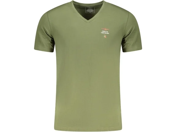 Aeronautica Militare Muška majica SCOTI006J508