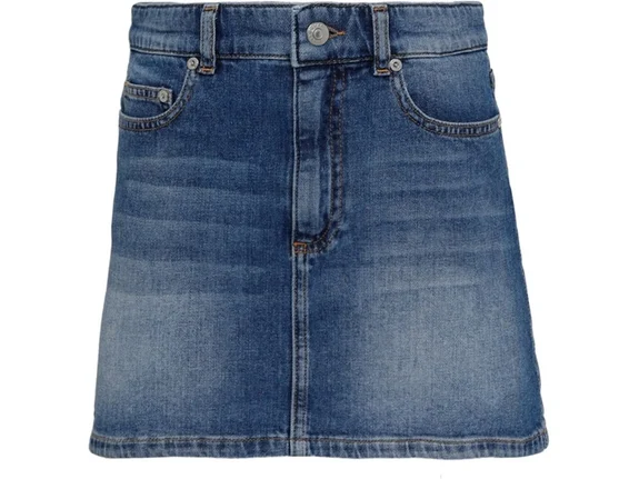Chiara Ferragni Ženska suknja 71CBE802CDW13-904