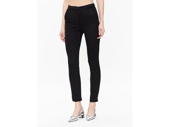Karl Lagerfeld Ženske pantalone 226W1000-999