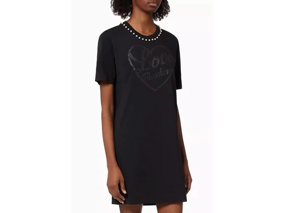 Love Moschino Ženska haljina W5A0222M3517-C74
