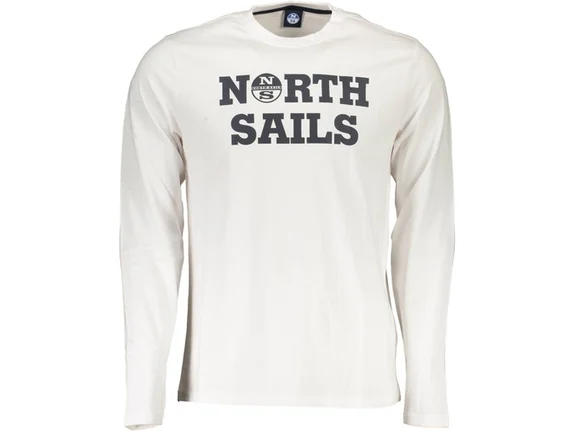 North Sails Muška majica 902478-000