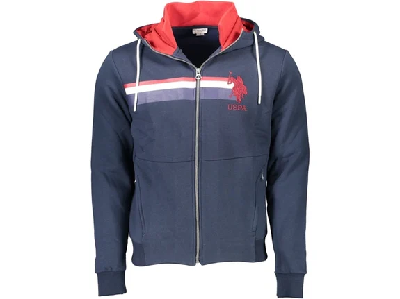 U.S. Polo Assn. Muški duks 60703-52910