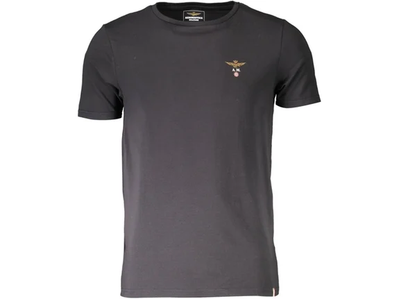 Aeronautica Militare Muška majica SCOTI001J508