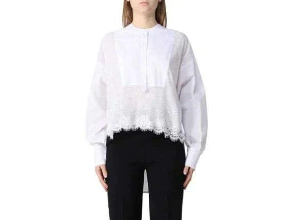 Ermanno Firenze Ženska bluza D40EK017E84-10