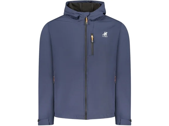 U.S. Grand Polo Muška jakna Soft Shell AU02815HERMES - 109021