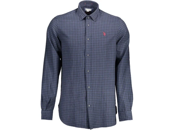 U.S. Polo Assn. Muška košulja 6408153307