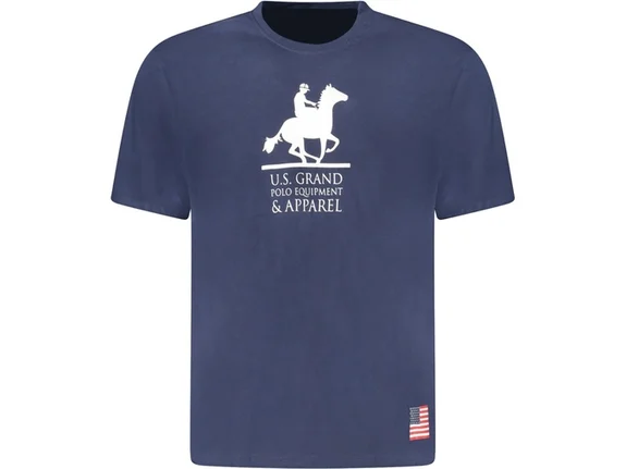 U.S. Grand Polo Muška majica AU02650