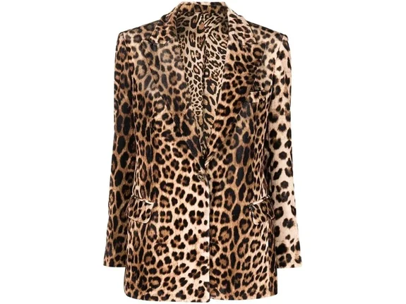 Philipp Plein Ženski sako FABCWRB1101PTE003N-17