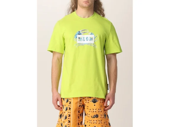 MSGM Muška majica 3240MM167227298-33