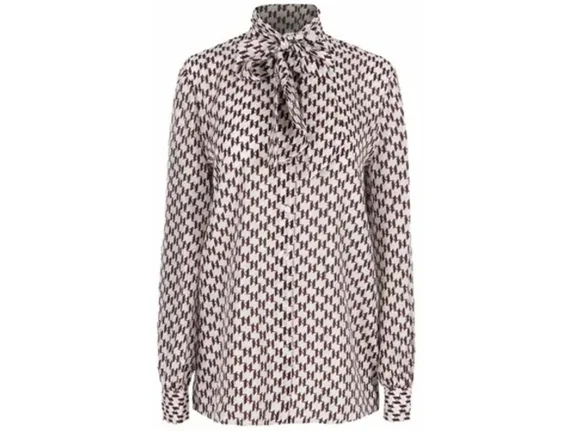 Karl Lagerfeld Ženska košulja 216W1602-966