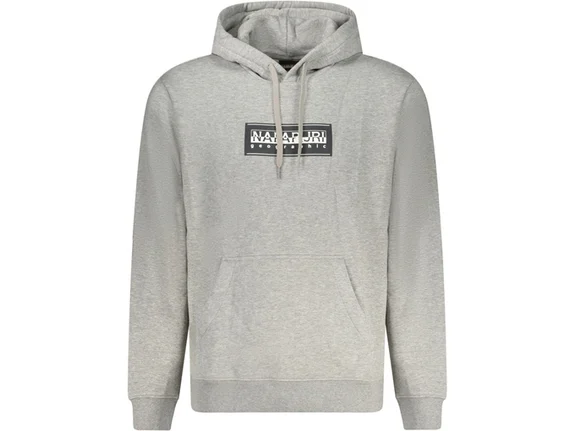 Napapijri Muški duks NP0A4I19BBOXLOGOH