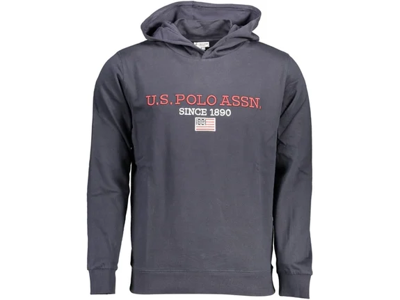 U.S. Polo Assn. Muški duks 6446053223