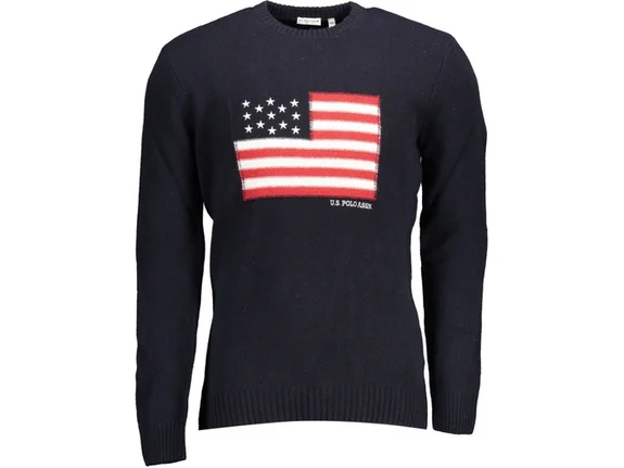U.S. Polo Assn. Muški džemper 62917-53280