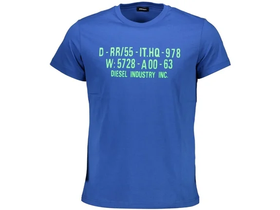 Diesel Muška majica SEG9-T-DIEGO