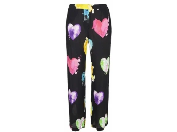 MSGM Ženske pantalone 3241MDP15A227153-99