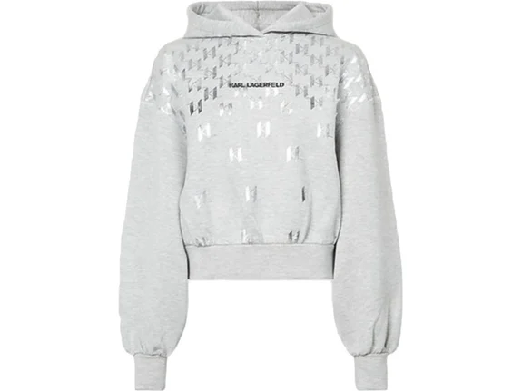 Karl Lagerfeld Ženski duks 225W1807-255