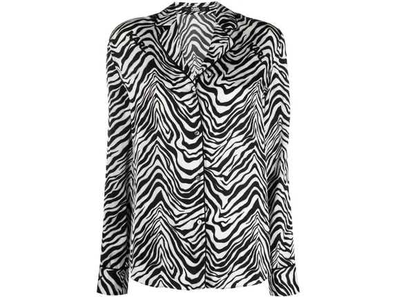 Karl Lagerfeld Ženska košulja 221W1601-978