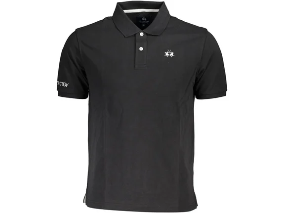 La Martina Muška polo majica XMP002-PK031