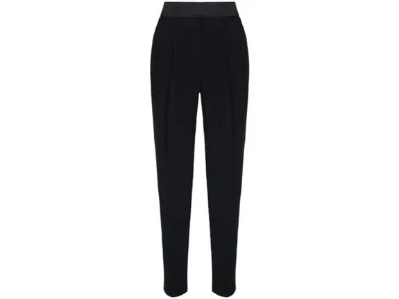 Ermanno Firenze Ženske pantalone D38ETPL05CRE-MF099