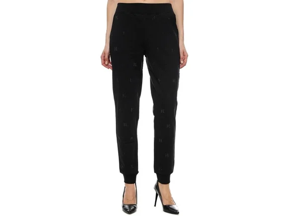 Karl Lagerfeld Ženske pantalone 226W1050-999