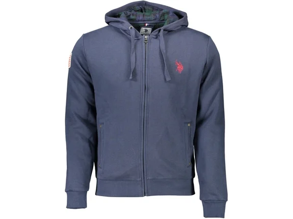 U.S. Polo Assn. Muški duks 60702-52910