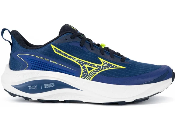 Mizuno Muške patike Neo Lumina