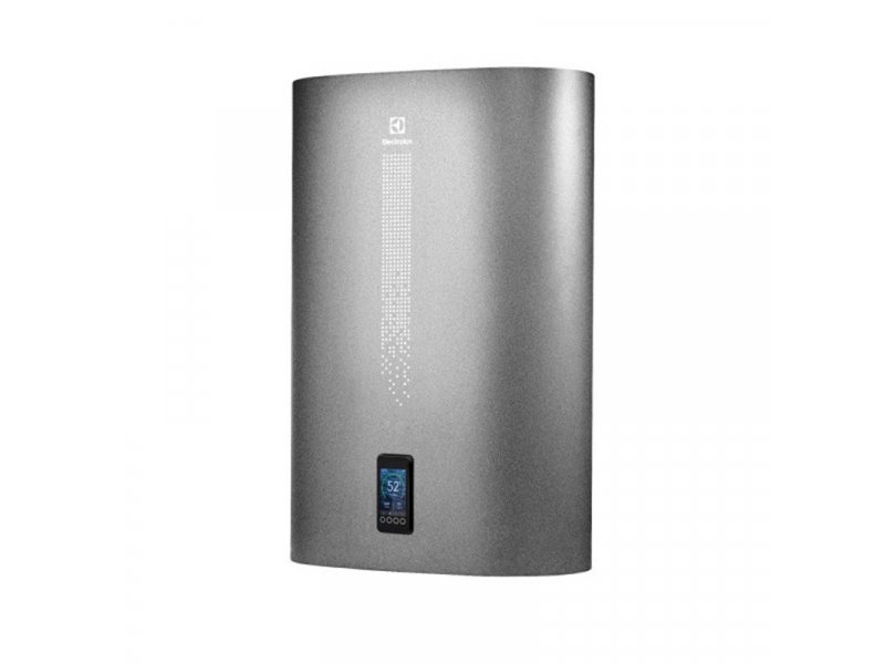 BOJLER 80L ELECTROLUX SLIM SREBRNI EWH80SL