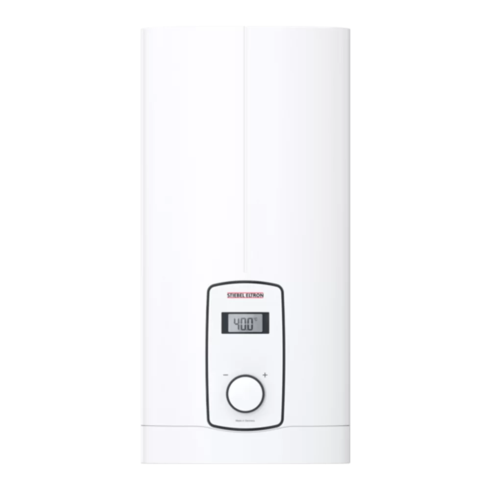 BOJLER 18KW 25A LCD DHB-E 236744