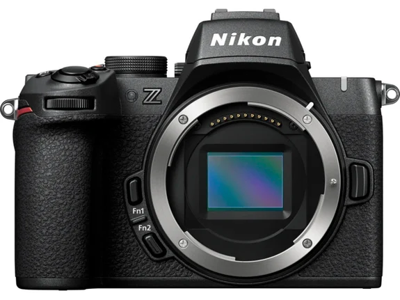 Nikon Fotoaparat Z50 II telo