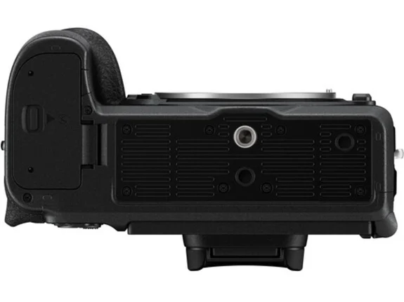 Nikon Fotoaparat Z6 III + 24-70mm f/4
