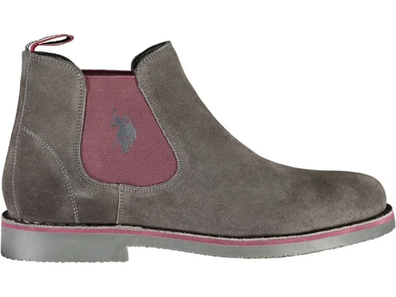 U.S. Polo Assn. Muške čizme Must001MBS2