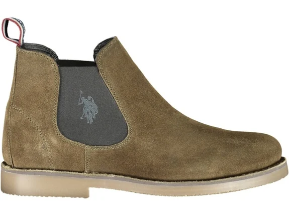 U.S. Polo Assn. Muške čizme Must001MBS2