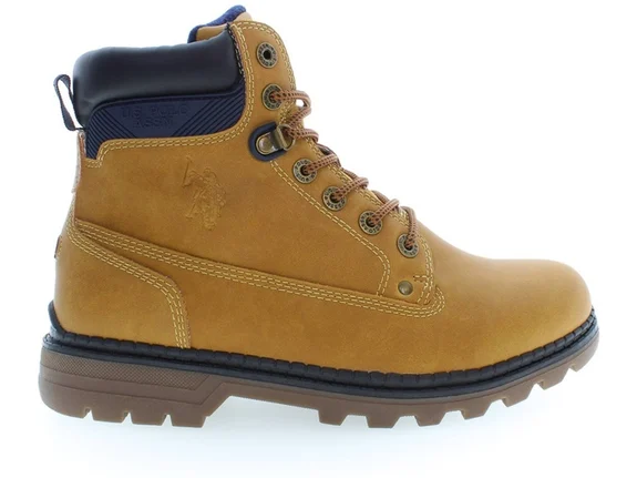 U.S. Polo Assn. Muške čizme Ziggy002MBU1