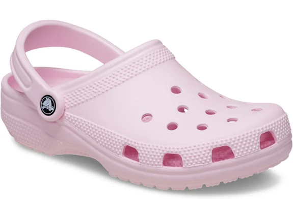 Crocs Ženska sandala klompa Classic Clog 10001-6ZW
