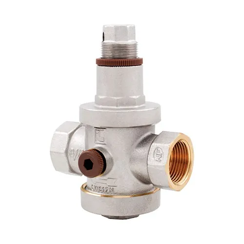 REGULATOR PRITISKA 3/4 EUROBRAS 386/1430034