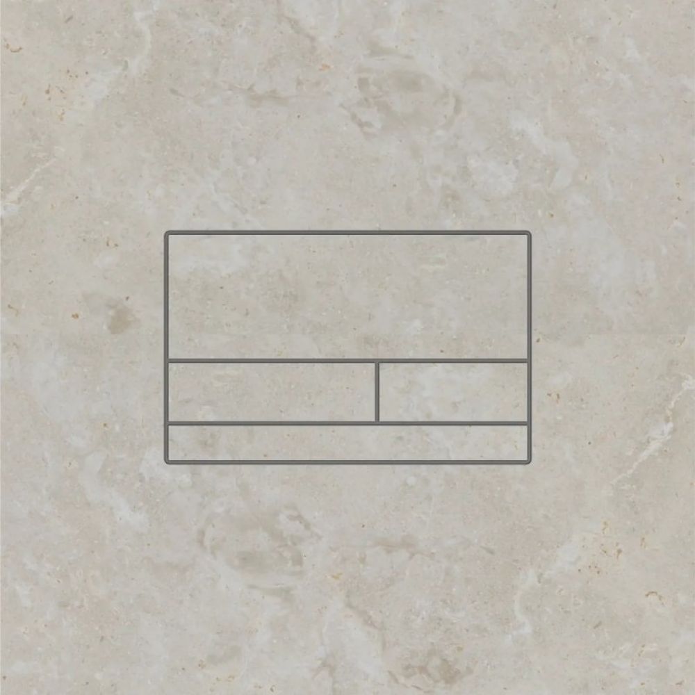 TASTER PURE PLATE S 8120001