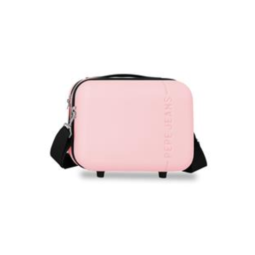 PEPE JEANS MONTANA ženski neseser - orchid pink